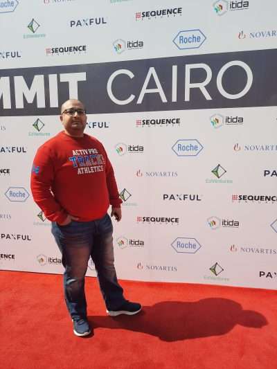 Techne Summit Cairo 2022 | Nile Bits