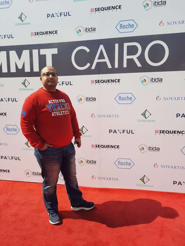 Techne Summit Cairo 2022 | Nile Bits