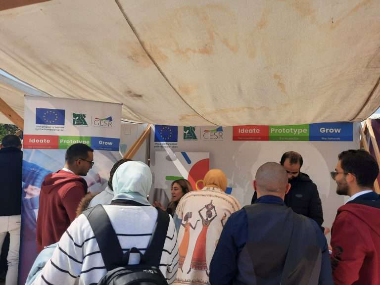 Techne Summit Cairo 2022 | Nile Bits