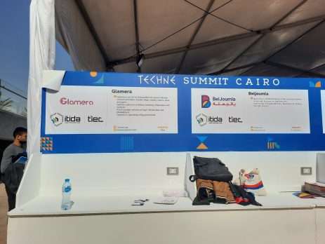 Techne Summit Cairo 2022 | Nile Bits