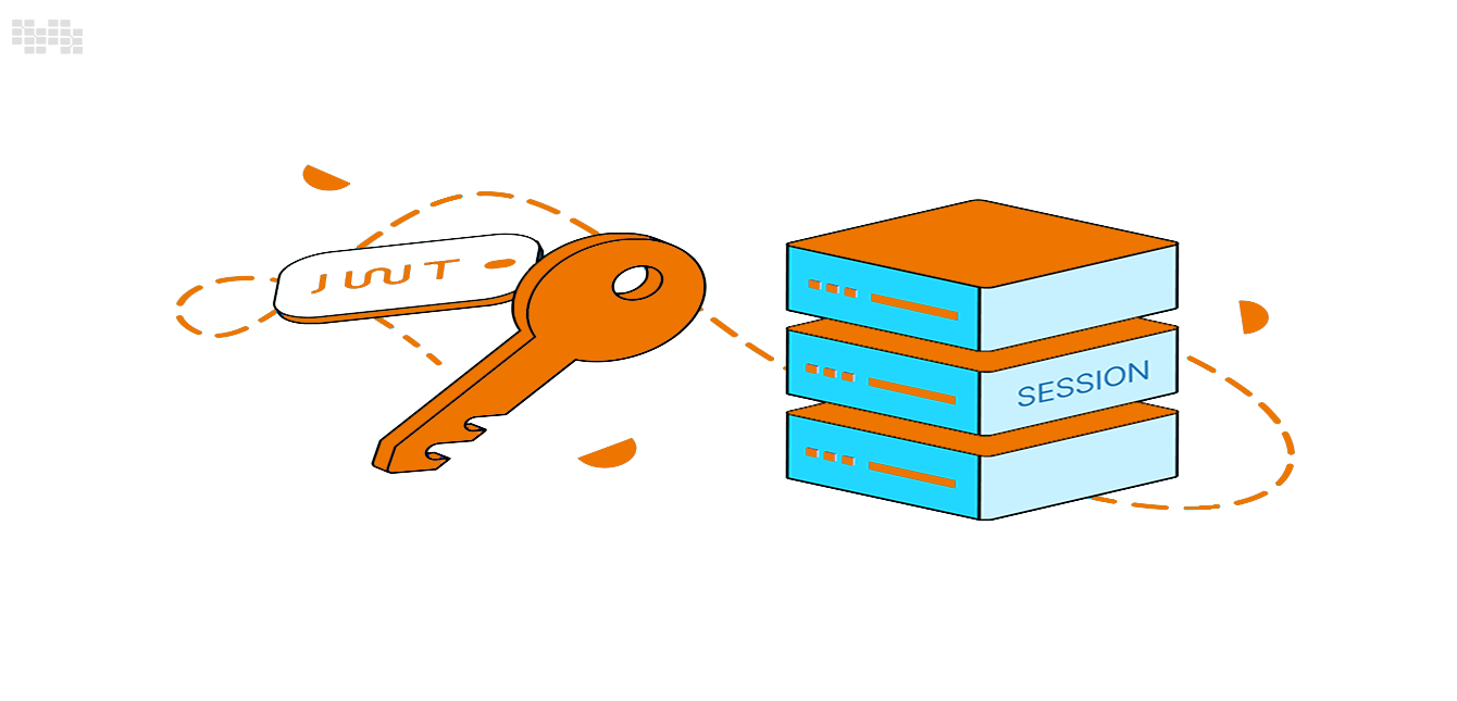 Session Based Vs Token Based Authentication Choosing The Solid