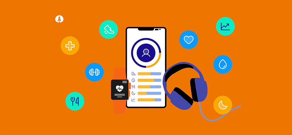 HealthTech Wearables: Monitoring Your Health With Smart Devices | Nile Bits